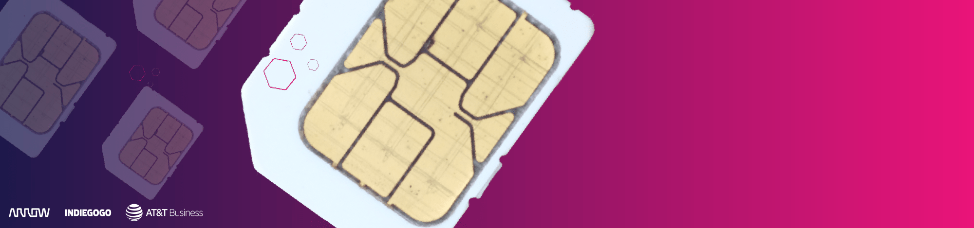 AT&T-SIM-Card-Promotion-Campaign_Desktop - Arrow & Indiegogo